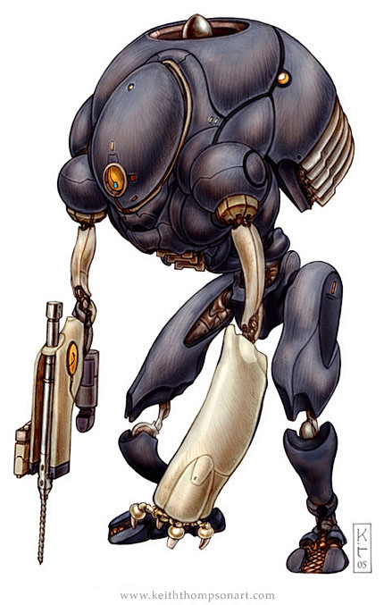 Keith Thompson (145)