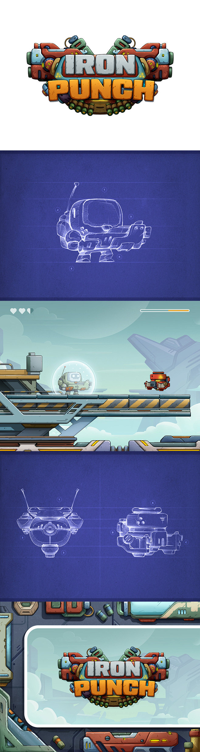 2D 3D app Character design game Icon ILLUSTRATION logo mobile