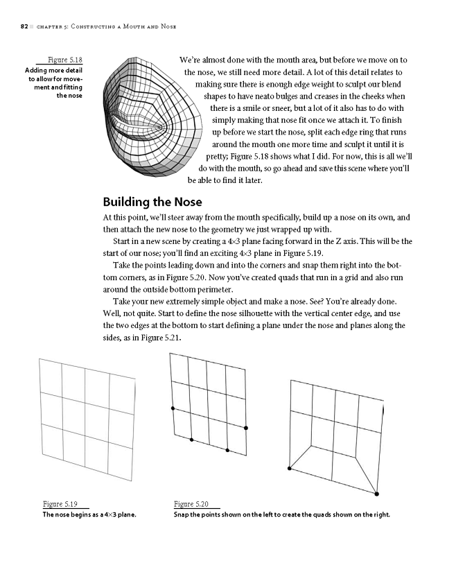 【布线】Jason Osipa - Stop Staring (2007, Sybex) - libgen