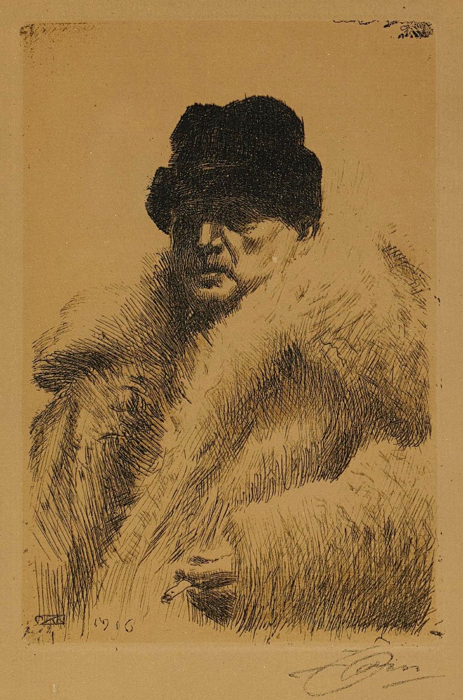 佐恩素描作品集来自cgbook.cn (119)