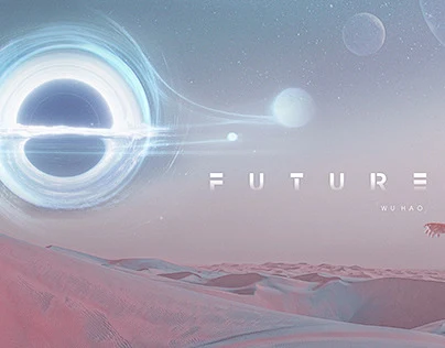 Explore the future-花瓣网