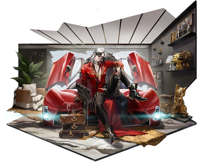 原画群：755598524 (86)-花瓣网