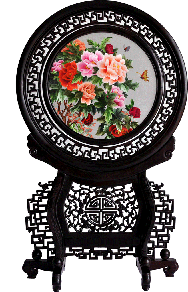 中国风古典遮挡屏障屏风png免扣素材图片_模板下载(44.92MB)_居家物品大全