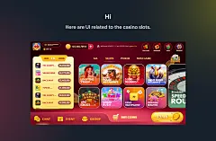 UI-lobby图片大全-UI-lobby高清好看的图片--花瓣壹丶芓的画板