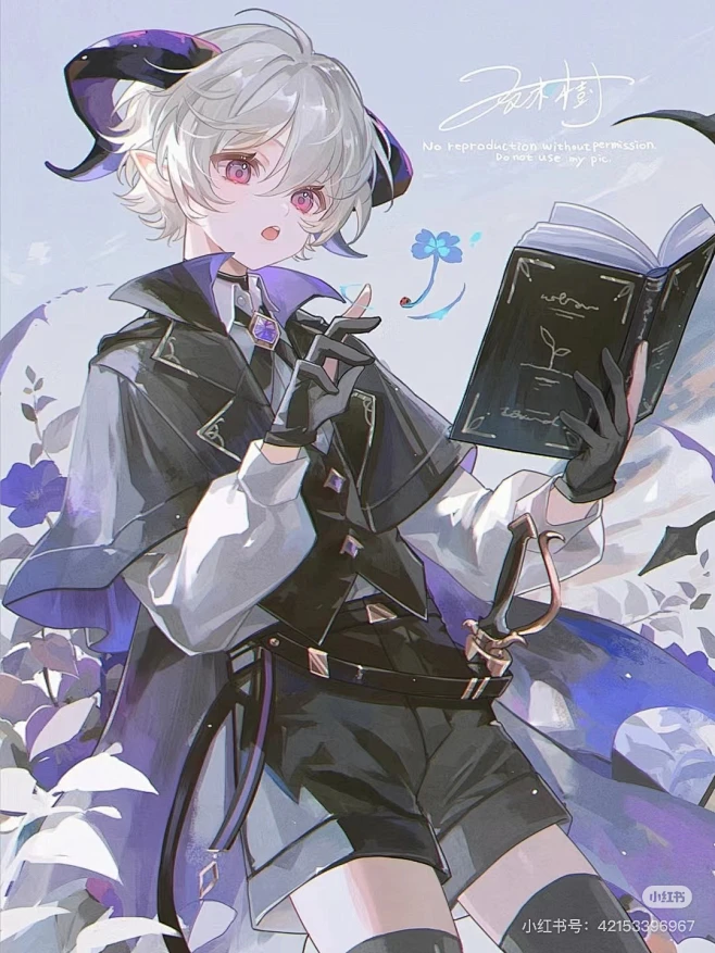 花瓣灵感详情页-花瓣网