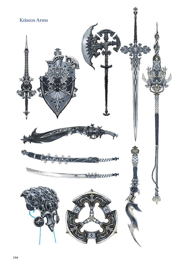 Final_Fantasy_XIV_Endwalker_The_Art_of_Resurrection_Among_the_Stars ...