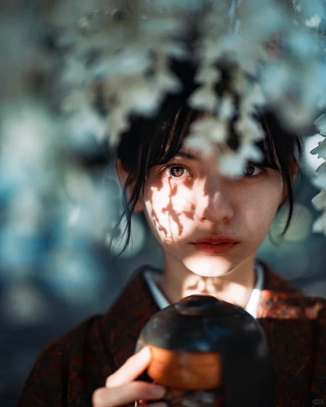 Koichi JAPAN-花瓣网