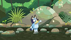 布鲁伊 bluey图片大全-布鲁伊 bluey高清好看的图片--花瓣InzhTZMl的画板