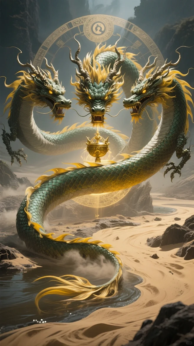 封神截教最强坐骑曝光|暗黑气息扑面而来！ - 小红书-花瓣网