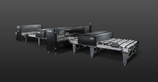 iPlotter : iPlotter is a digital ink jet plotter using “drop on demand ...