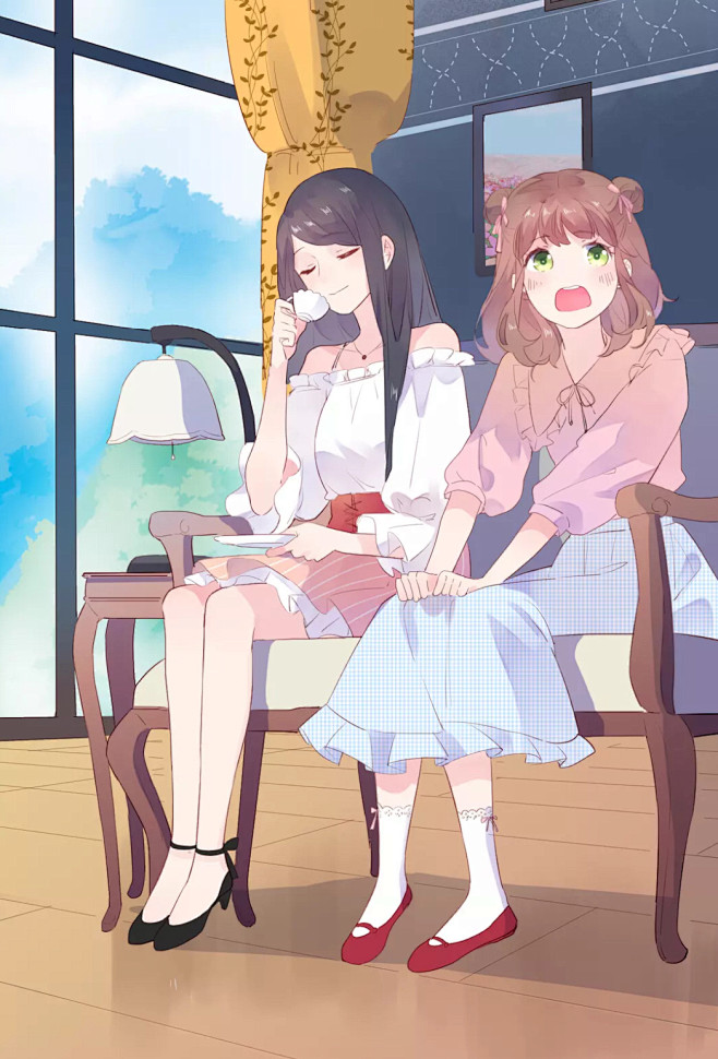 DOLO命运胶囊-截图-刘善&周末