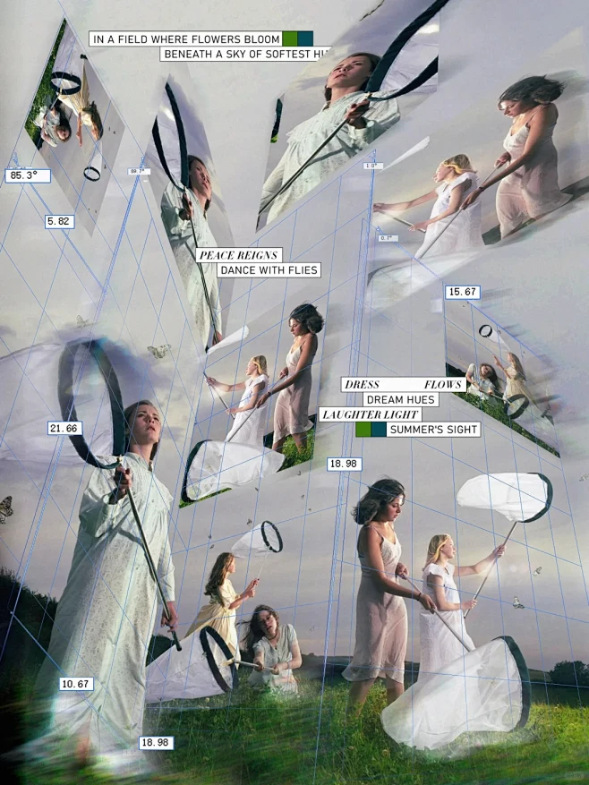 *Experiment 57 - 小红书-花瓣网