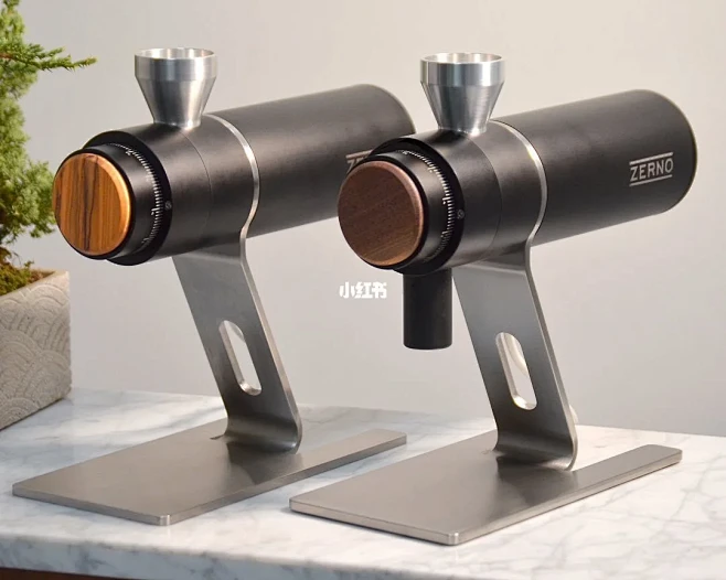 好物欣赏！新品电动磨豆机Zerno Z1 预售-花瓣网
