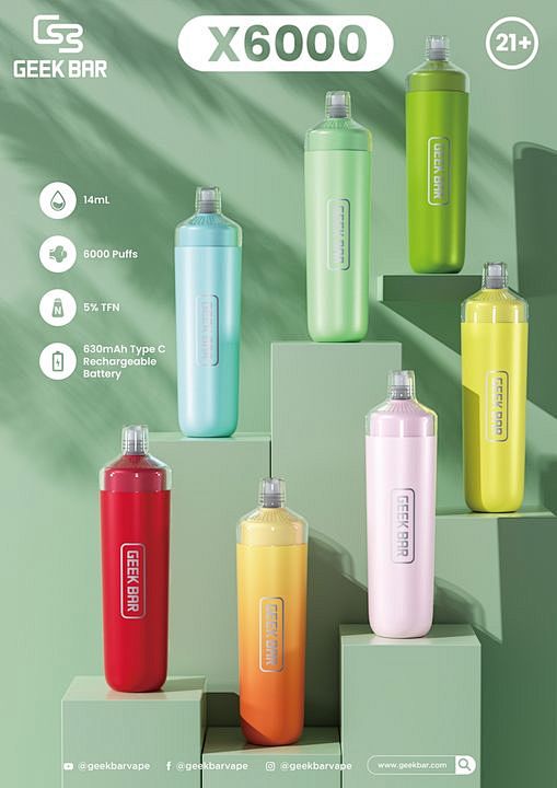 (2) GEEK BAR %7C Facebook