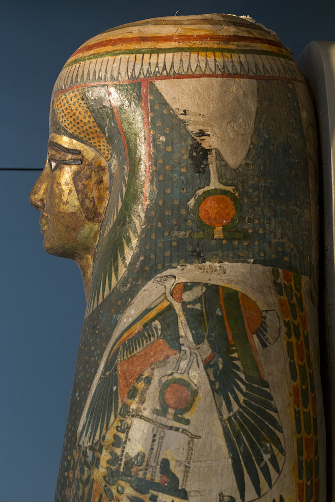 Egyptian Artifacts (103)