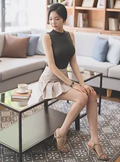 Jung Yun 정윤 图片大全-Jung Yun 정윤 高清好看的图片--花瓣bAs8y8Sd的画板