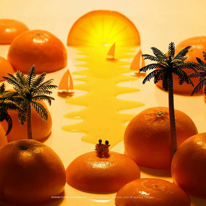 田中达也（TATSUYA TANAKA）