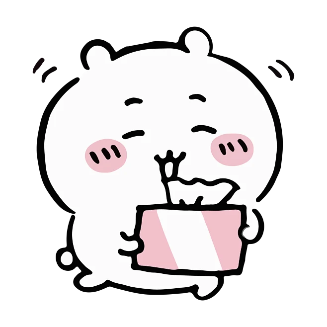 Chiikawa (5)-花瓣网