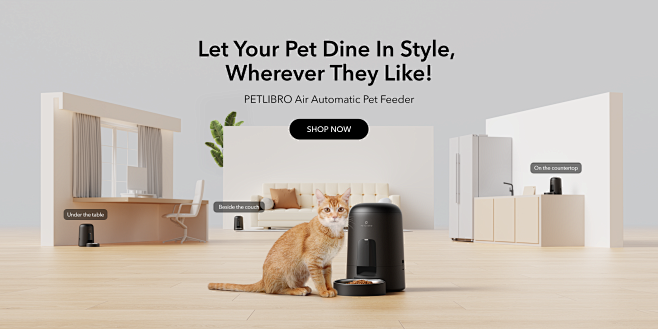 Amazon.com: PETLIBRO