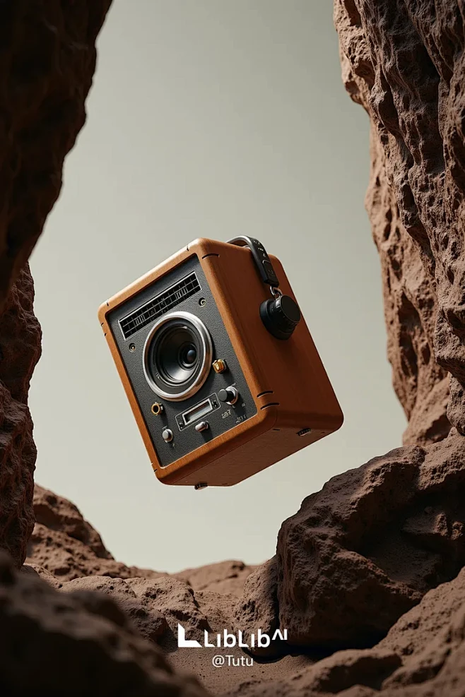 电商逼真3D场景渲染-LoRA-万俊平-LiblibAI-花瓣网