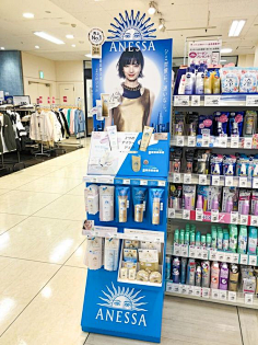 店铺陈列-花瓣网|陪你做生活的设计师