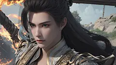 斗破苍穹、斗罗大陆(AI)图片大全-斗破苍穹、斗罗大陆(AI)高清好看的图片--花瓣十鲵的画板