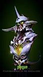sanjay-nandy-little-red-zombies-bloodhawktex1-2.jpg (1532×2289)-花瓣网
