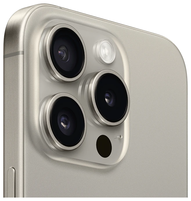 iphone-15-pro银色1-花瓣网