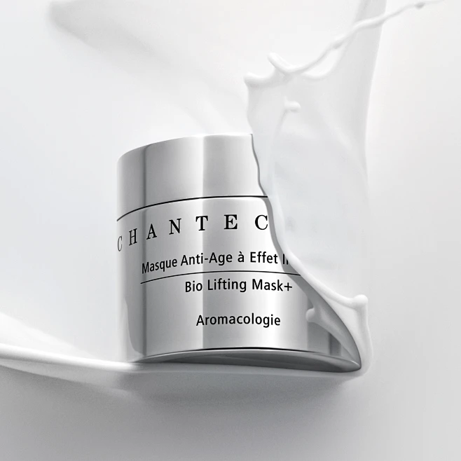 CHANTECAILLE Bio Lifting Mask+ 升級版鑽石面膜+ – Makya-花瓣网