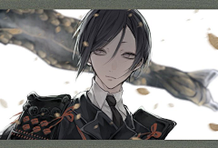 Token Ranbu - I-花瓣网|陪你做生活的设计师