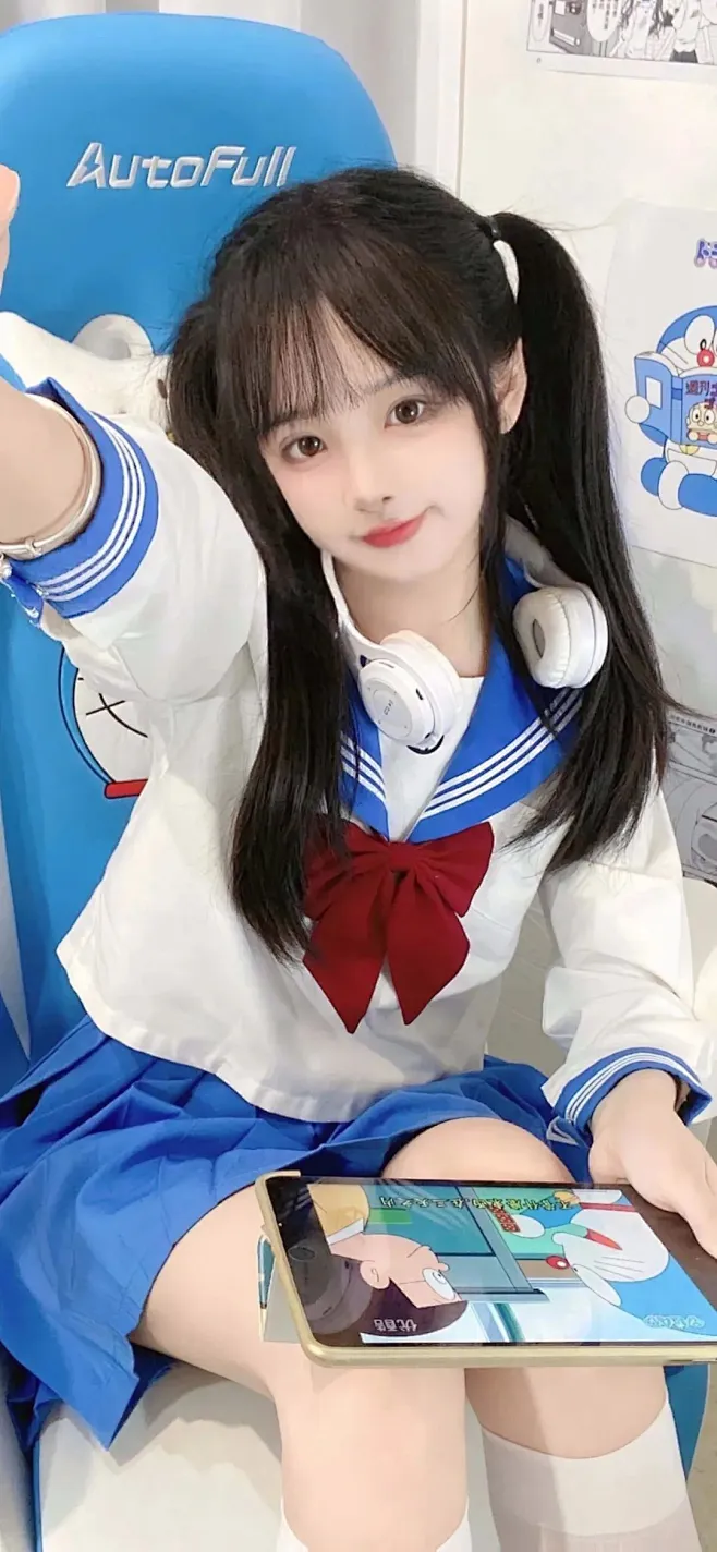 640 (1080×2338)图片_“回眸一笑百媚生，六宫粉黛无颜色”图片素材-花瓣网