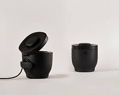 美感，克制，粗犷，打破-产品-花瓣网|陪你做生活的设计师 | Braun BT9