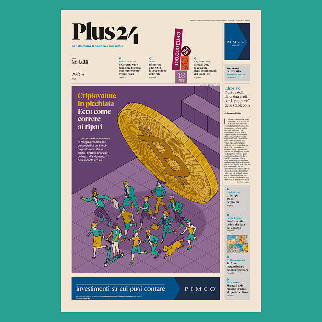 Plus24 Il Sole 24 Ore