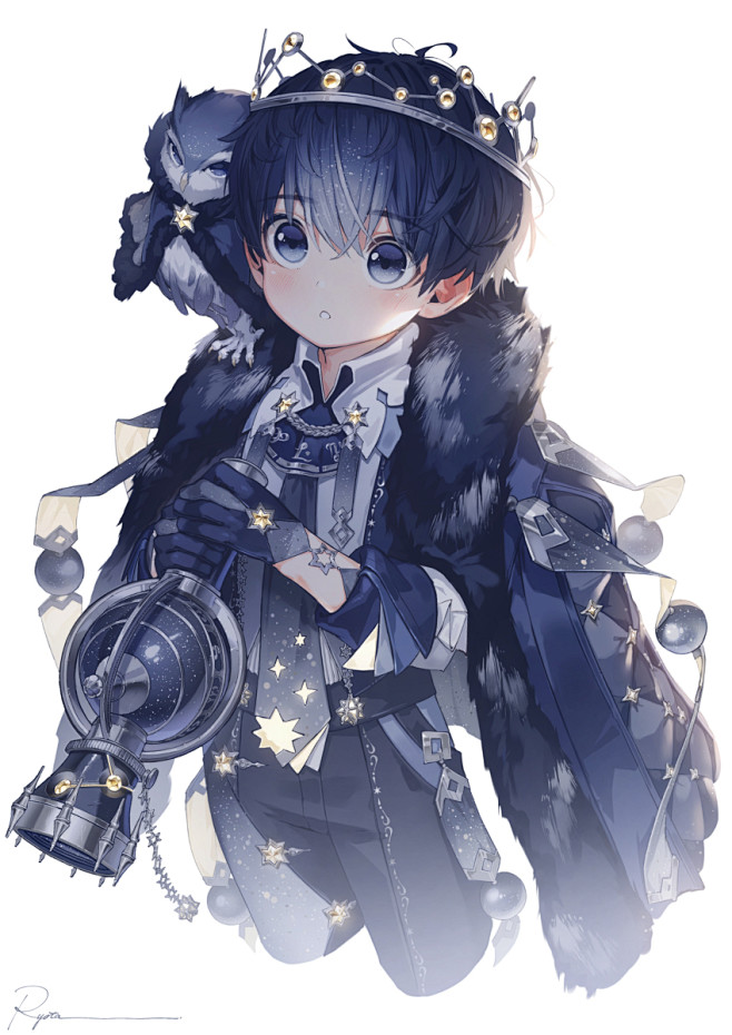 #オリジナル - ryota的插画-花瓣网