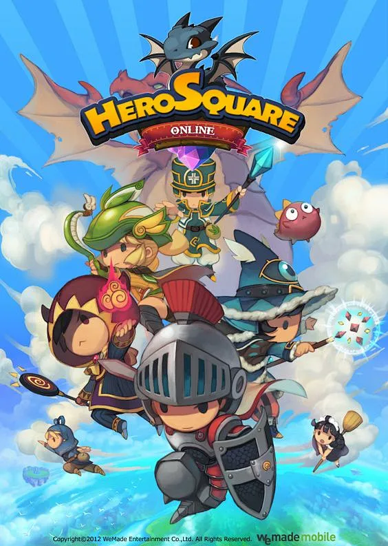 Hero Square-花瓣网