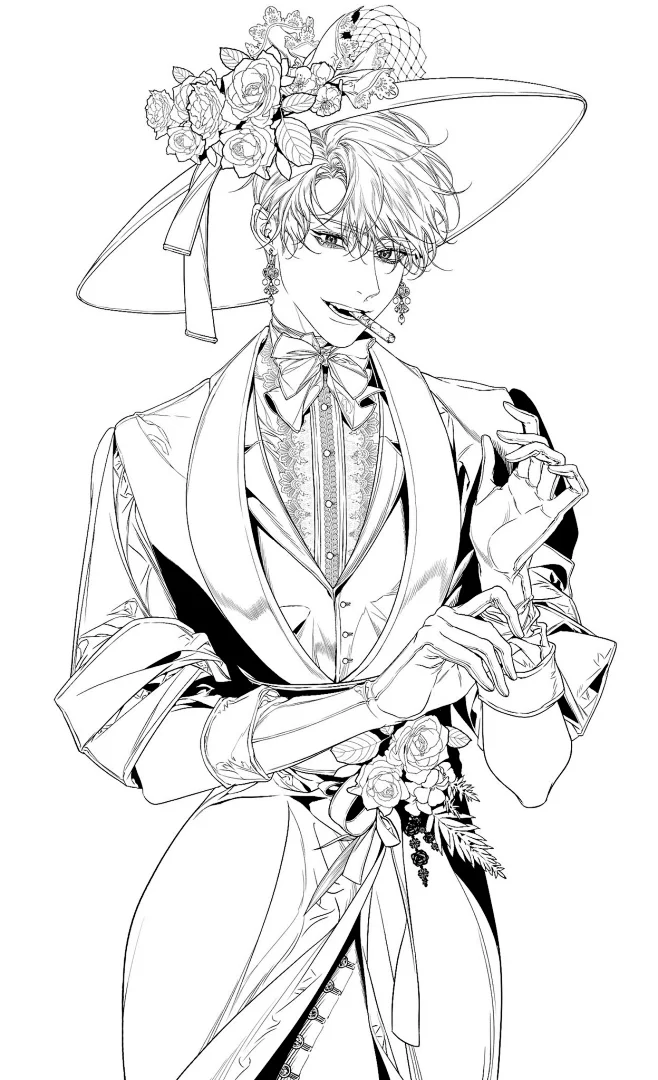 由 에나 (@enaa97) | Twitter 提供的媒体推文-花瓣网