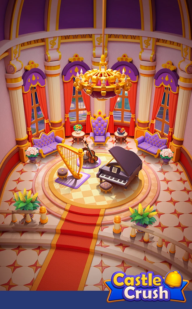 teddy-king-asset-花瓣网