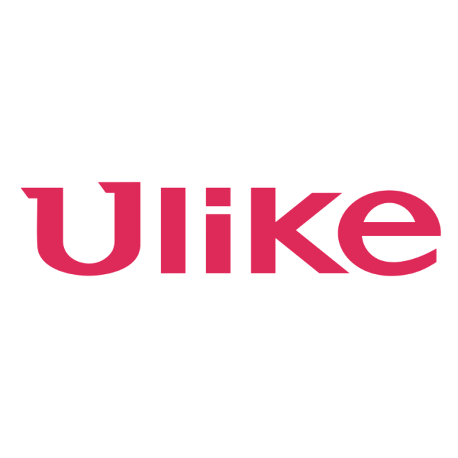 Ulike-logo
