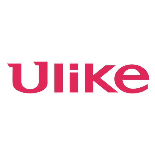 Ulike-logo-花瓣网