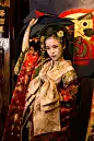【素材】雕塑家Andrey Ozyumenko作品-花瓣网