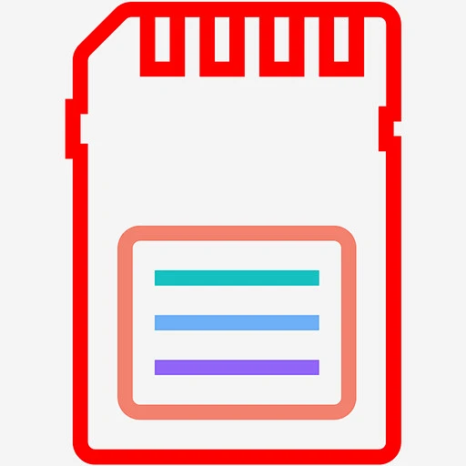 sim卡芯片集成芯片 https://88ICON.com sim卡 芯片 集成芯片 手机sim卡 数据存储图标集-花瓣网