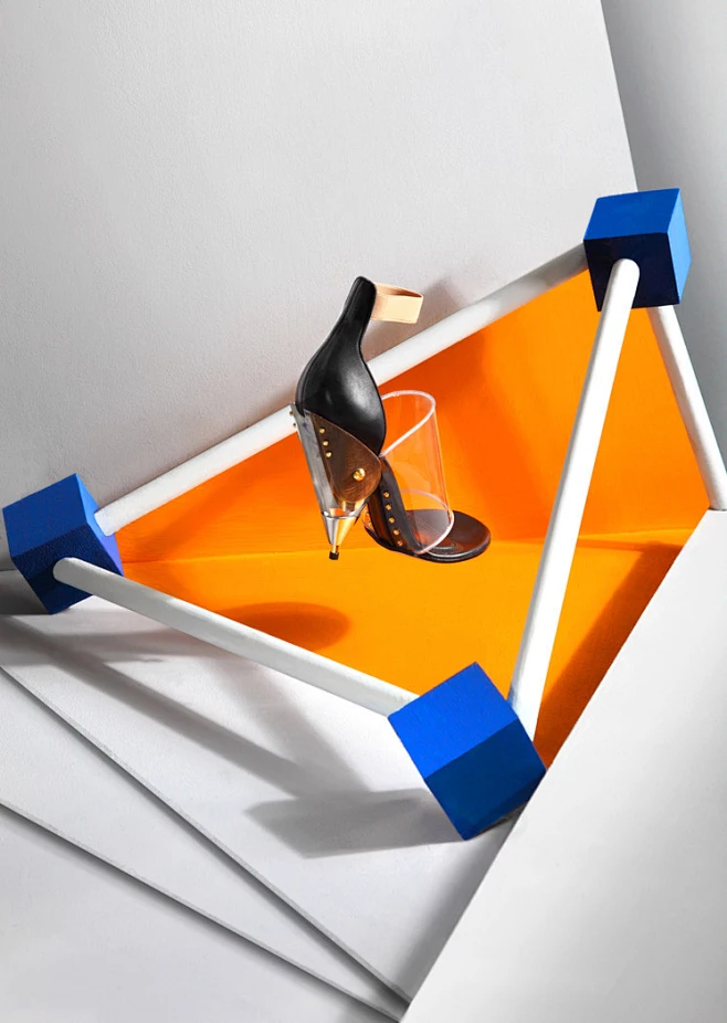 CLM - robert storey - twin : CLM - robert storey - twin-花瓣网