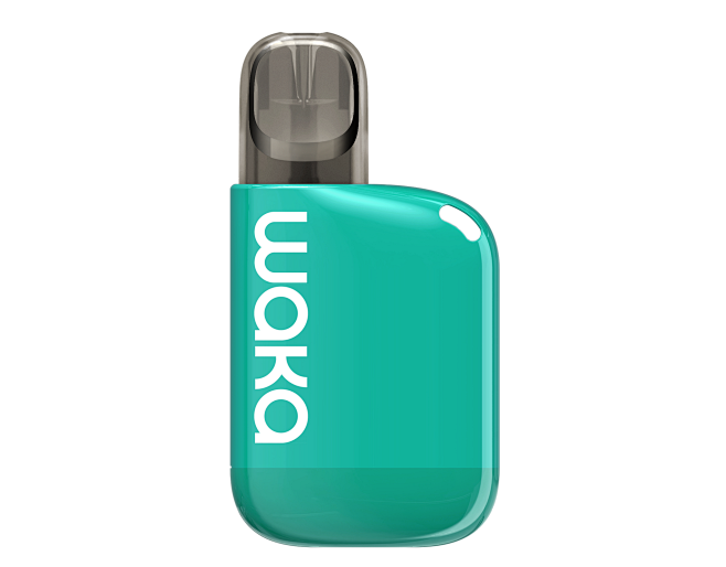 WAKA soMatch Mini Pod & Device