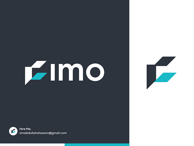 Fimo Logo Design a l e x t a s s l o g o d s g n b c f h i j k m p q r