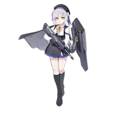 少女前线图片大全-少女前线高清好看的图片--花瓣Shigure114514的画板