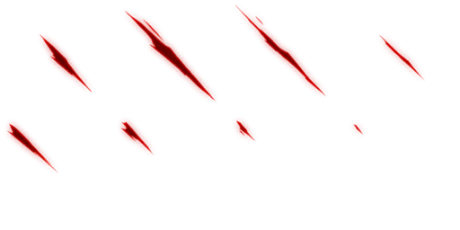 claws_impact_lines_2_sheet-花瓣网