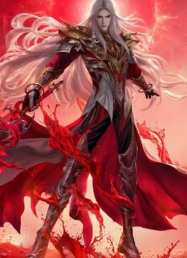 斗罗大陆人物图片 - 小红书搜索-花瓣网