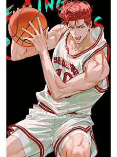 樱木花道壁纸图片-樱木花道壁纸设计素材-樱木花道壁纸模板下载_花瓣网