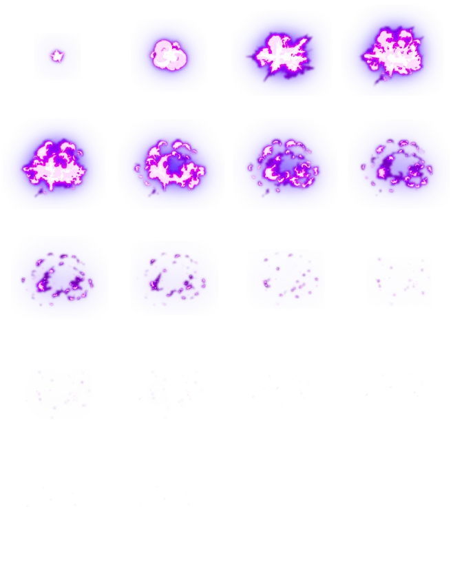 biubiu游戏美术论坛,游戏动画,游戏特效,游戏模型,ACG技术学习网站 - Powered by Discuz!-花瓣网