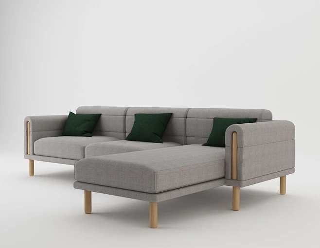 Abric | Home-花瓣网